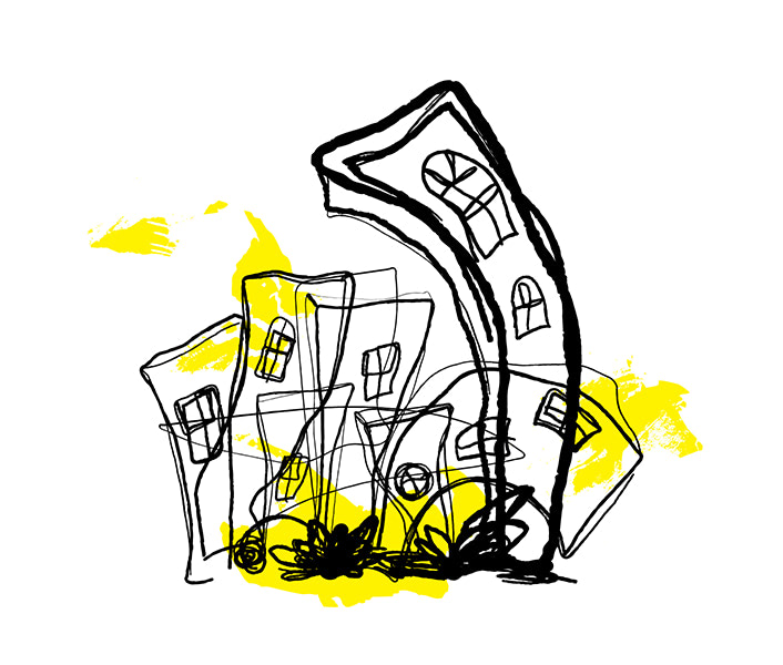 Absurd Design - Free Surrealist Illustrations and Vector Art